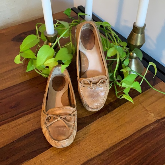 Frye | Shoes | Frye Driving Moccasins | Poshmark